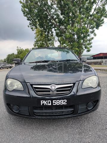 2012 Proton PERSONA 1.6 ELEGANCE MEDIUM LINE (M) - Cars for sale in Sik ...