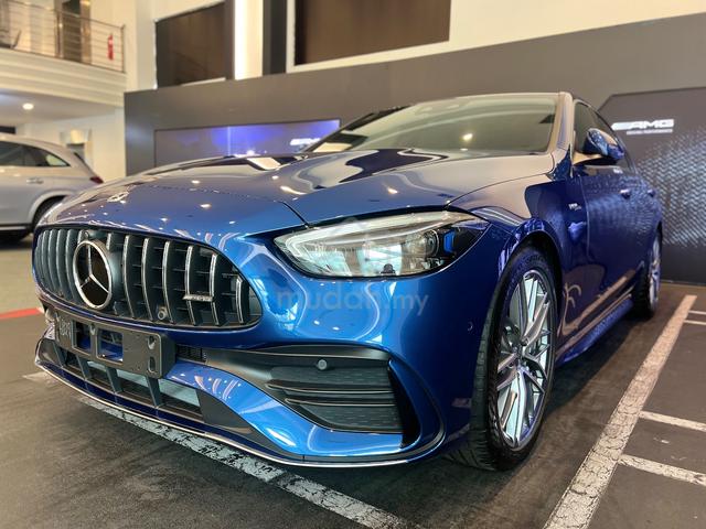 *MAY PROMO**BRAND NEW*2023 Mercedes Benz AMG C43 - Cars for sale in ...
