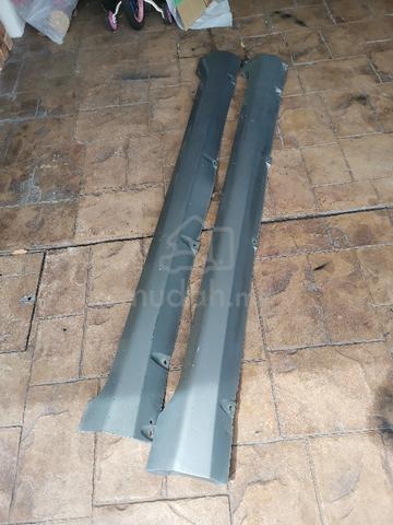 Side skirt persona gen2 - Car Accessories & Parts for sale in Putrajaya ...