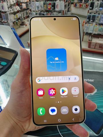 Samsung S24 Plus 5G 12Gb Ram / 256Gb Rom - Mobile Phones & Gadgets for ...