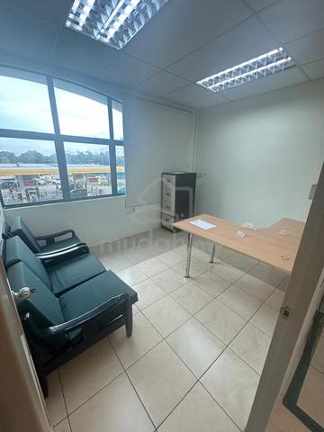 Shop lot for Rent, 1200 sq.ft, Kuching, Sarawak | Mudah.my