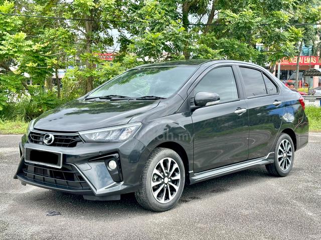 2020 Perodua BEZZA 1.3 PREMIUM X (A) - Cars for sale in Johor Bahru, Johor
