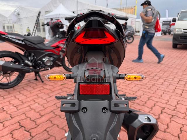 2025 New Modenas Z 15 GT z15 GT LATEST - Motorcycles for sale in Johor ...