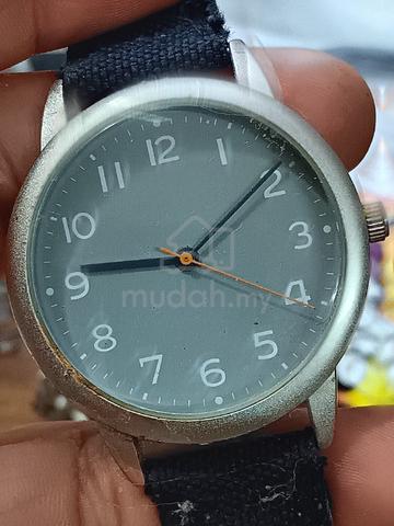 Jaxis gent watch - Watches & Fashion Accessories for sale in Kuching ...
