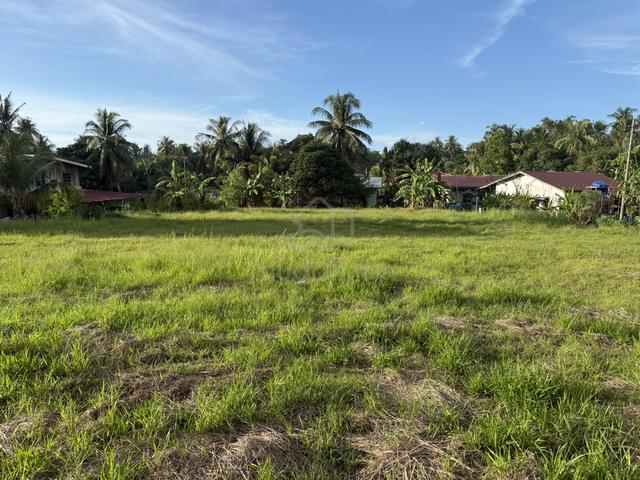Land for Sale, 0.5 Acre(s), Batu Manikar, Labuan | Mudah.my