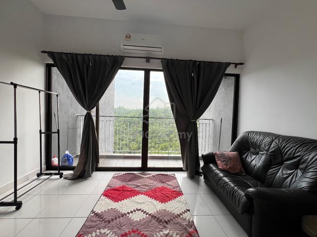 Condominium for Rent, 3 Bedroom, 735 sq.ft, Residensi Lili @ Taman ...