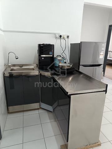 Apartment for Rent, 3 Bedroom, 700 sq.ft, The Rise Collection 1 ...