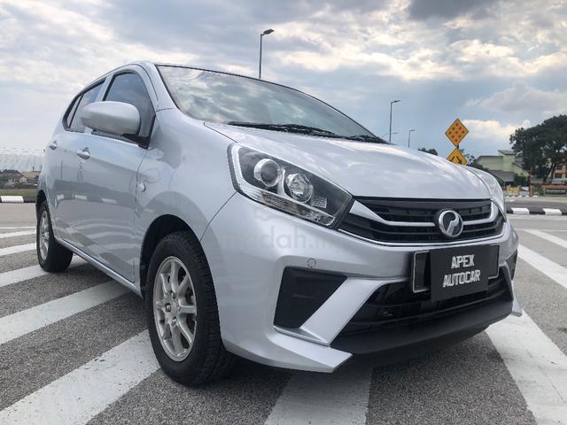 PRICE OTR Perodua AXIA 1.0 GXTRA (A) LIKE NEW - Cars for sale in Kajang ...