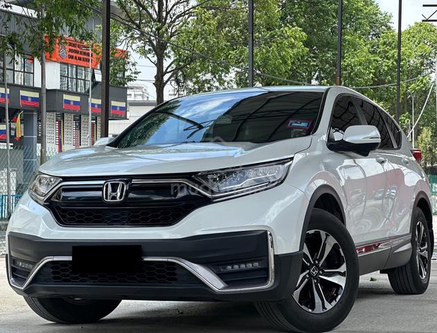 2022 Honda CR-V 2.0 2WD FULL SVC RECORD TILL 2027 - Cars for sale in ...