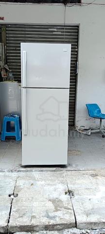 LG fridge refrigerator peti ais peti sejuk 350L - Home Appliances ...