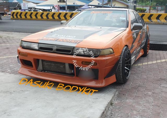 Bodykit Nissan Cefiro A31 Dmax - Car Accessories & Parts for sale in ...