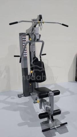 Mesin gym pelbagai senaman IF1560 Home Gym - Sports & Outdoors for sale ...