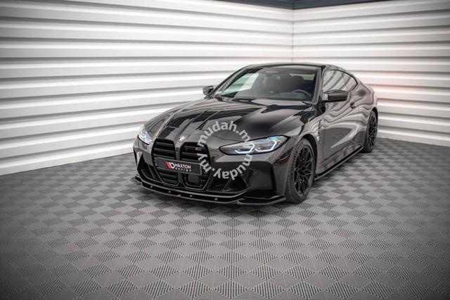 BMW M4 G82 bodykit MAXTON DESIGN - Car Accessories & Parts for sale in ...