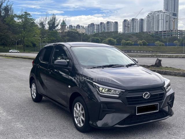 2023 Perodua AXIA 1.0 X MY23 NEW ARRIVAL - Cars for sale in Sungai Besi ...