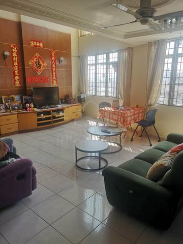 Condominium for Sale, 4 Bedroom, 1212 sq.ft, Shang Villa, Kelana Jaya ...