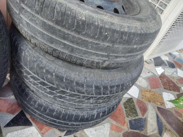 Tayar standard viva - Car Accessories & Parts for sale in Putatan, Sabah