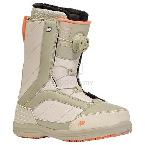 K2 Haven Snowboard Boot - Sports & Outdoors for sale in Bayan Lepas, Penang