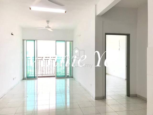 Apartment for Rent, 3 Bedroom, 1000 sq.ft, The Rise Collection 3 ...
