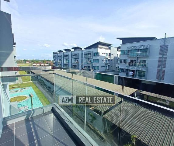 Apartment for Sale, 2 Bedroom, 910 sq.ft, Residensi PR1MA Premier ...