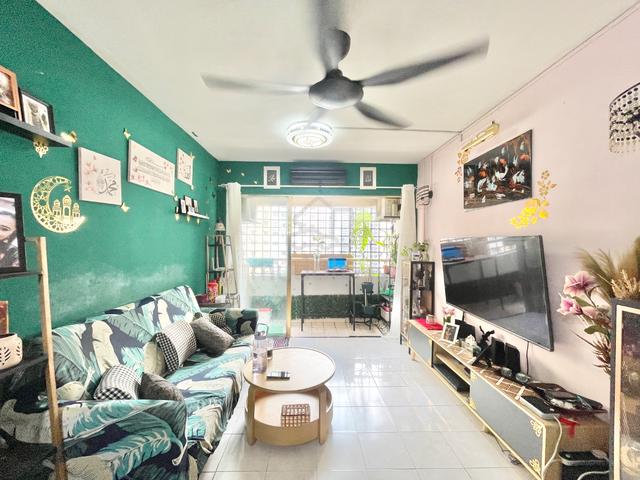 Apartment for Sale, 3 Bedroom, 850 sq.ft, Flora Damansara, Damansara ...