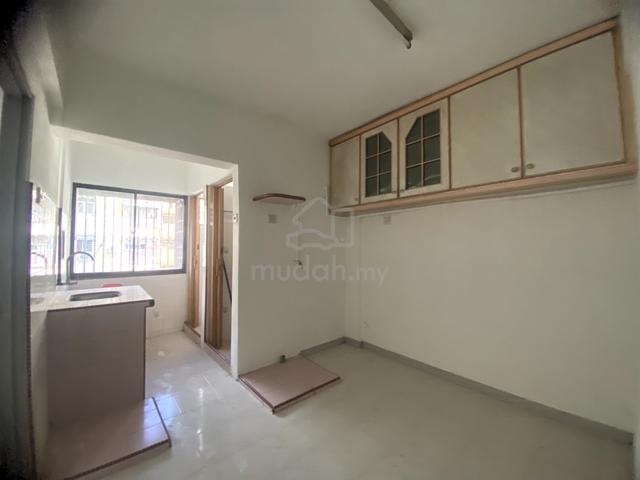 Flat for Rent, 2 Bedroom, 550 sq.ft, Medan Angsana (Farlim 2), Ayer ...
