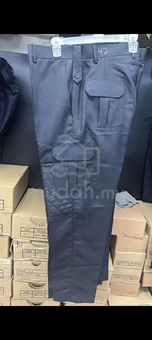 Seluar Operasi/Kerja - Clothes for sale in Kuala Kangsar, Perak