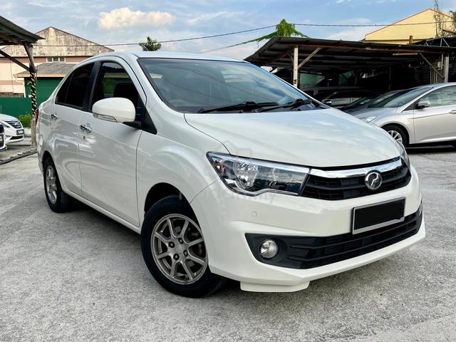 2018 Perodua BEZZA 1.3 PREMIUM X (A) - Cars for sale in OUG, Kuala Lumpur