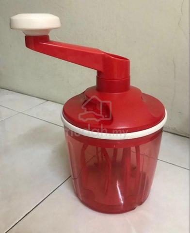Tupperware Speedy Chef Mixer - Home Appliances & Kitchen for sale in ...