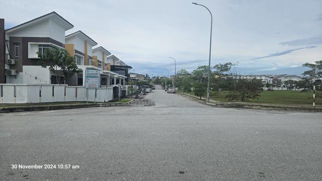 2-storey Terraced House for Sale, 4 Bedroom, 1400 sq.ft, Seremban ...