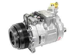 BMW E36 E46 A/Cond Compressor - Car Accessories & Parts for sale in ...
