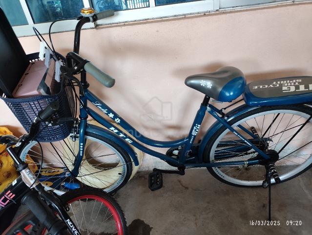 Basikal - Sports & Outdoors for sale in Jitra, Kedah