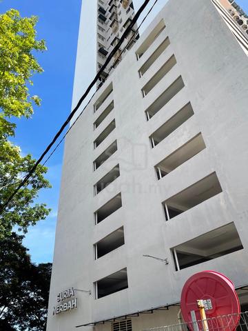 Flat for Sale, 3 Bedroom, 650 sq.ft, Suria Merbah, Bayan Lepas, Penang ...