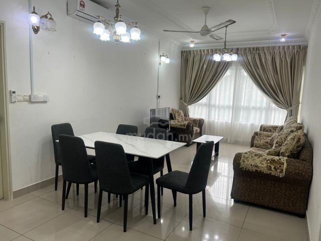 Condominium for Sale, 3 Bedroom, 865 sq.ft, Kingfisher @ Inanam, Inanam ...