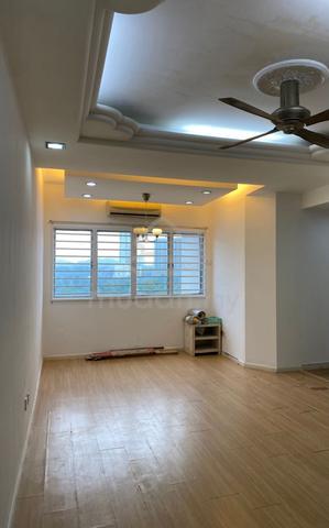 Apartment for Rent, 3 Bedroom, 754 sq.ft, Pangsapuri Angsana, Cheras ...