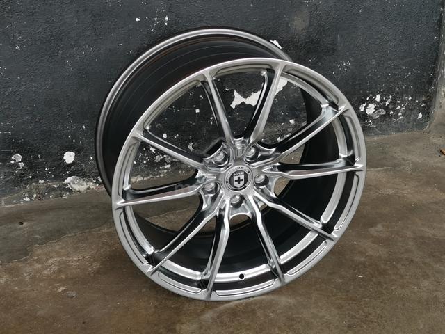 Sport rim 19 inch HRE W205 W206 W213 W222 W223 AMG - Car Accessories ...