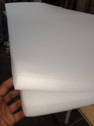 Multi Purpose PU Foam Bed Polyurethane Sponge - Furniture & Decoration ...