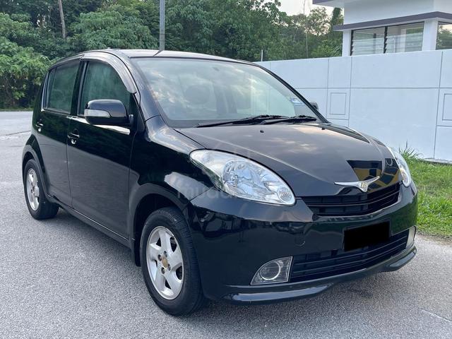 Perodua MYVI 1.3 EZi (A) One Owner , Smooth Engine - Cars for sale in ...