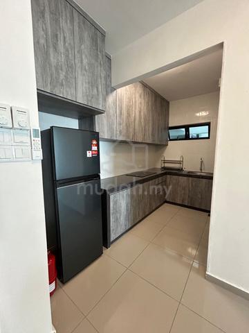 Condominium for Rent, 3 Bedroom, 900 sq.ft, TreeO, Sungai Ara, Penang ...