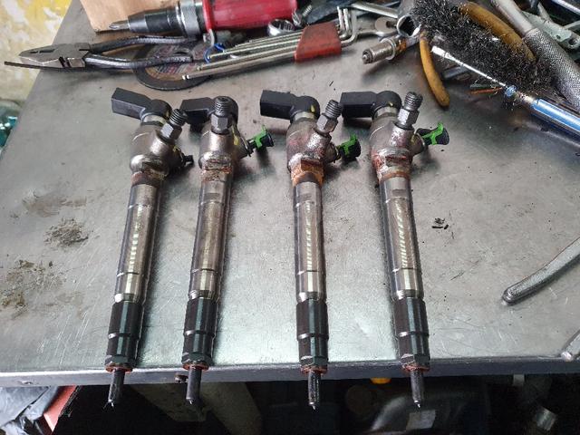 Ford Ranger T6 T7 T8 Injectors - Car Accessories & Parts for sale in ...