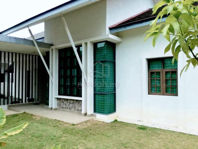 Bungalow House for Sale, 5 Bedroom, 5600 sq.ft, Bertam, Penang | Mudah.my