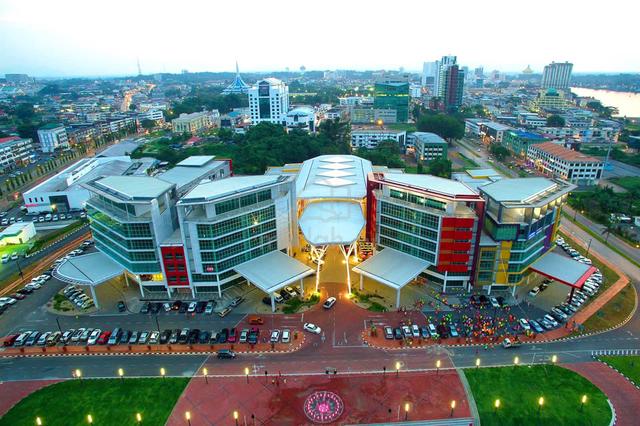 Office space for Rent, 1150 sq.ft, Kuching, Sarawak | Mudah.my