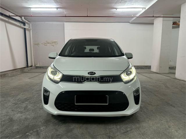 2019 Kia PICANTO 1.2 EX (A) ## HIGH CASH REBATE - Cars for sale in ...