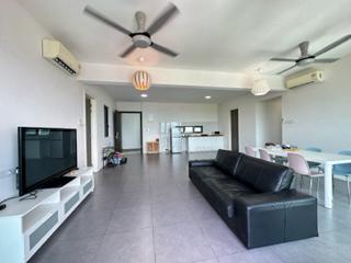 Middleton Condo -fully furnished -Gelugor - Apartment / Condominium for ...