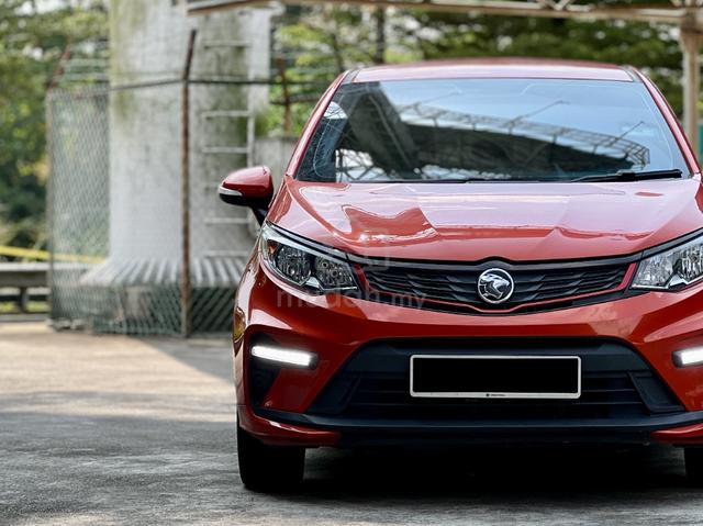 {2021}Proton IRIZ PREMIUM 1.6L (A) P/Start Fu/Loan - Cars for sale in ...