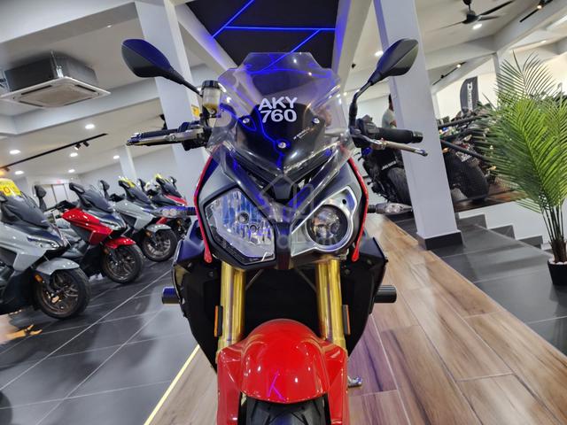 2018 BMW S1000R Like New Bike Condition s1000 r - Motorcycles for sale ...