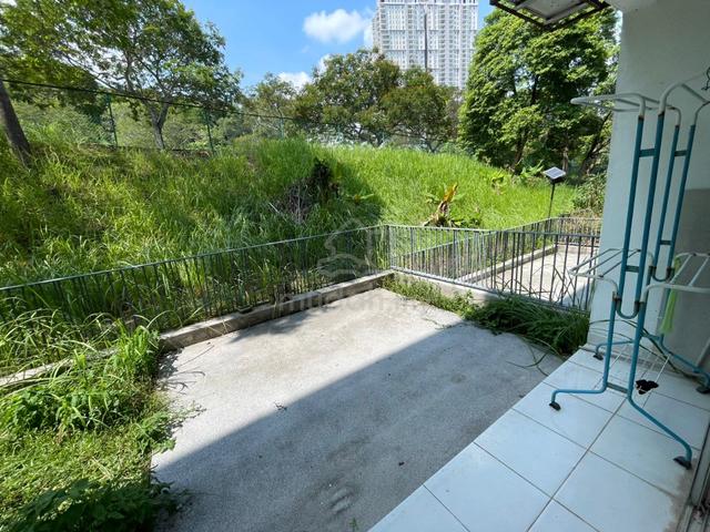 Ground Floor Cyberia Crescent 1 Townvilla Cyberia Smarthomes Cyberjaya ...