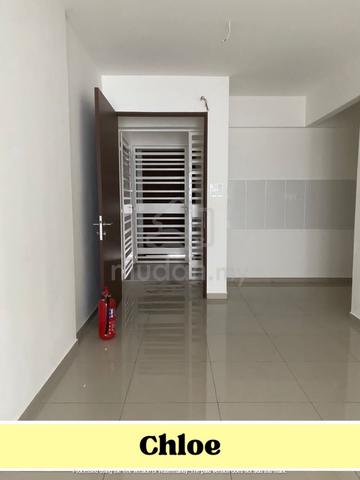 Condominium for Sale, 3 Bedroom, 900 sq.ft, TreeO, Sungai Ara, Penang ...