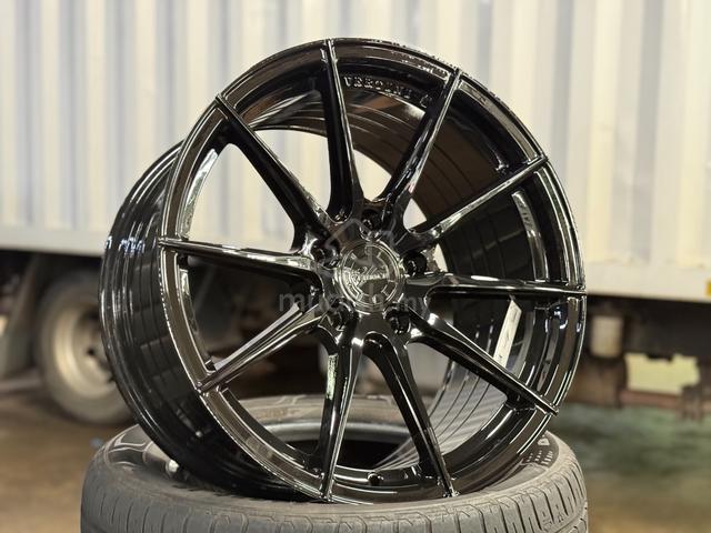 NEW 18 Vertini RFS1 Rim BMW F30 F32 F10 E90 E46 - Car Accessories ...