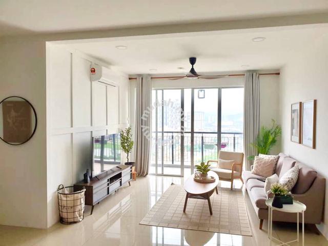 Condominium for Sale, 4 Bedroom, 1184 sq.ft, Platinum Splendor ...