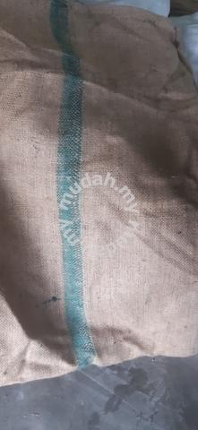 Guni kain dan guni beras - Others for sale in Others, Melaka